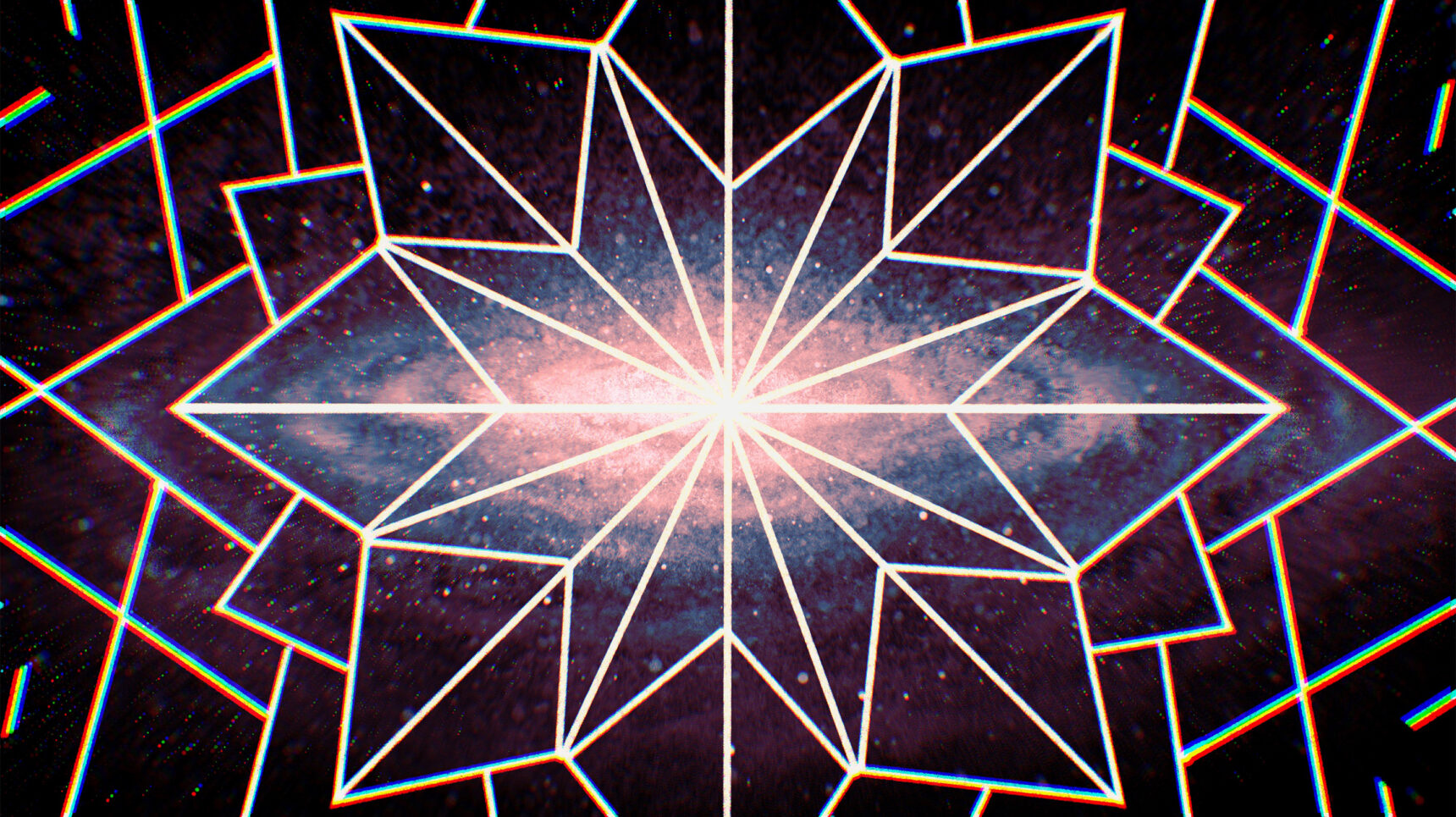 A New Map of All the Particles and Forces | Quanta Magazine