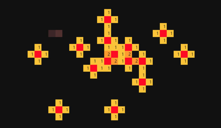 How to Solve Our Three John Conway-Inspired Puzzles | Quanta Magazine