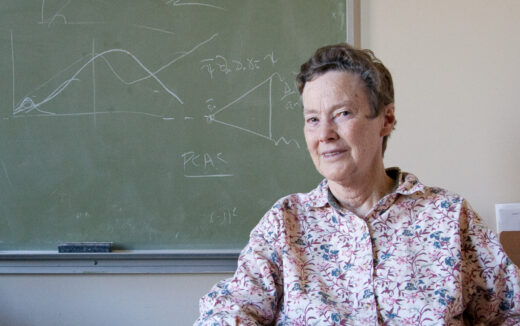 What Is a Particle? | Quanta Magazine