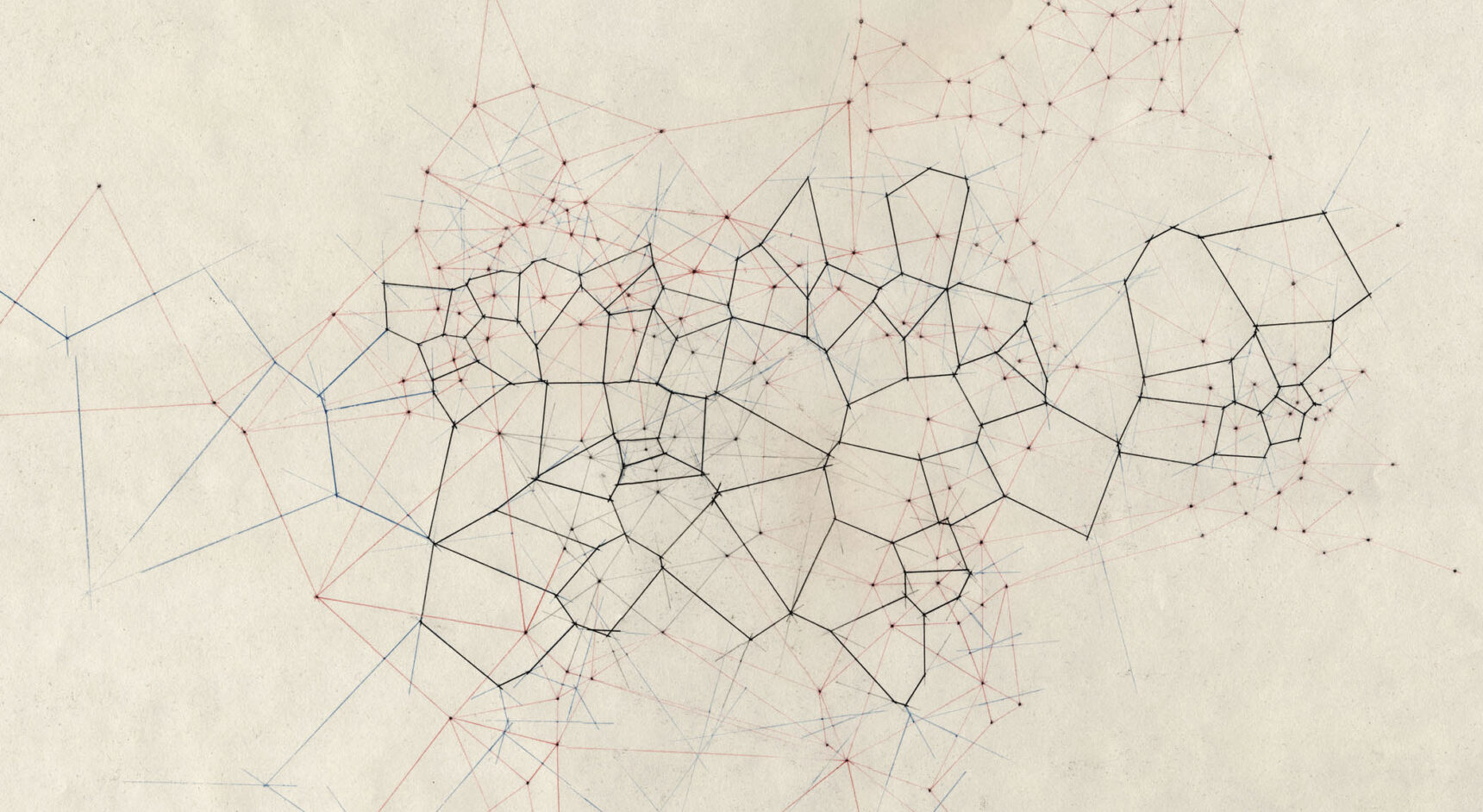 Scientists Uncover the Universal Geometry of Geology | Quanta Magazine