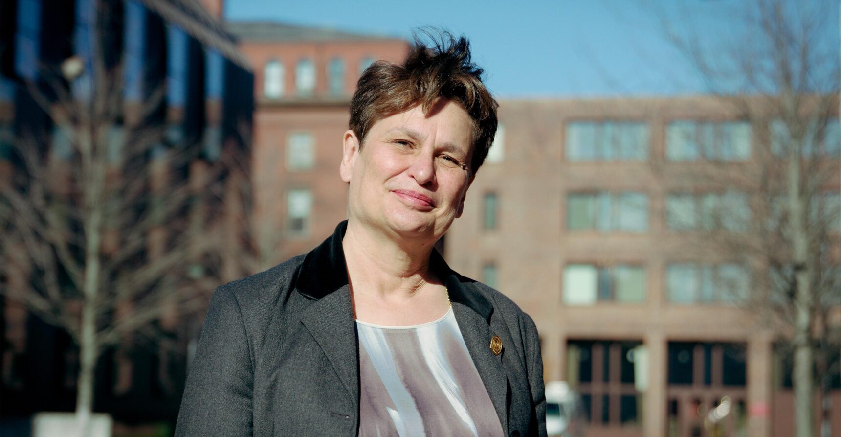 Catherine Dulac Finds Brain Circuitry Behind Sex-Specific Behaviors | Quanta Magazine