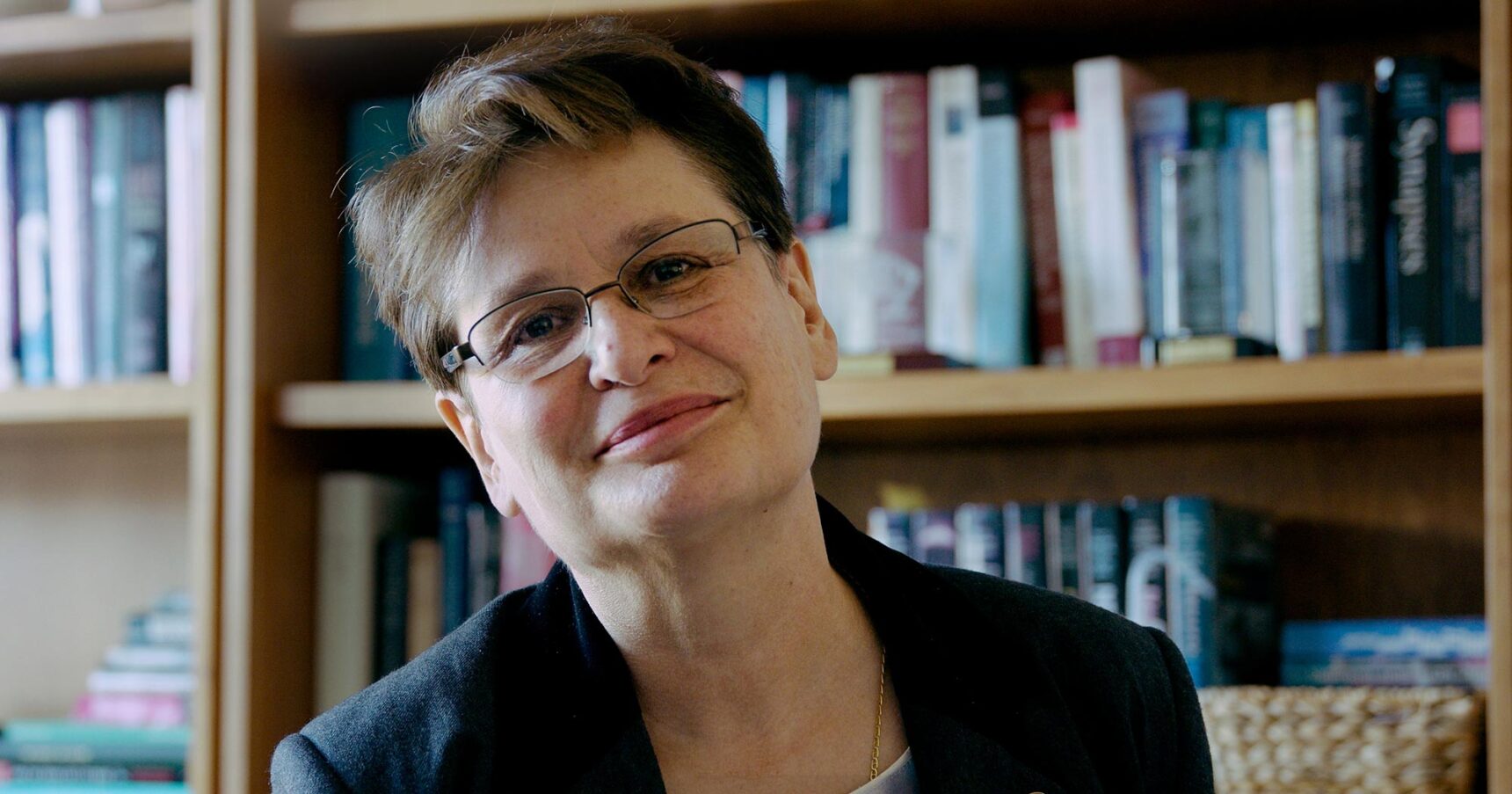 Catherine Dulac Finds Brain Circuitry Behind Sex-Specific Behaviors | Quanta Magazine