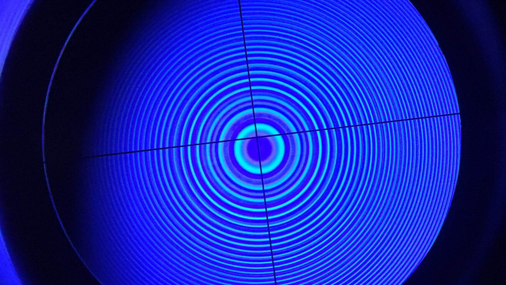 Physicists Nail Down the ‘Magic Number’ That Shapes the Universe ...