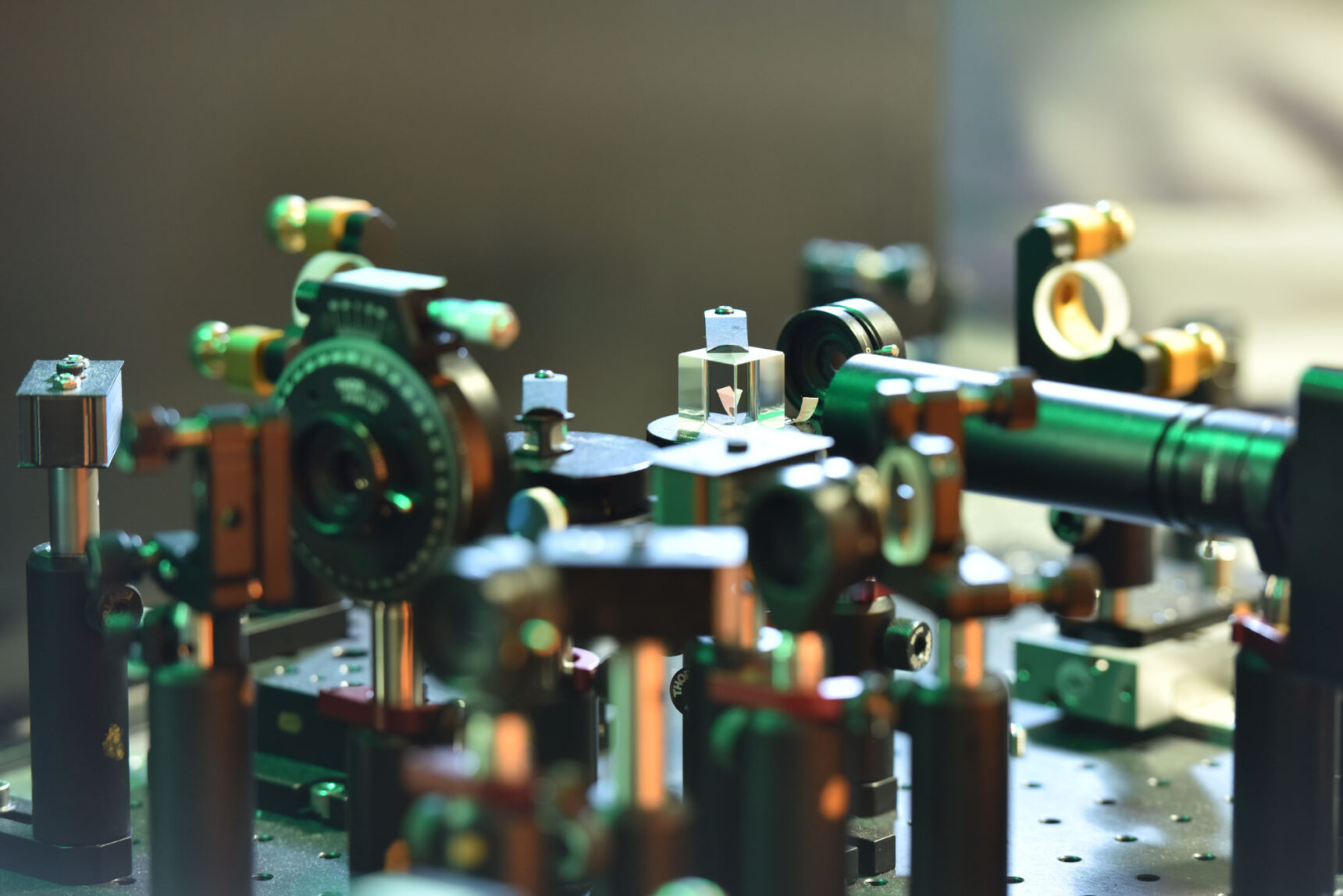 A New Theorem Maps Out the Limits of Quantum Physics | Quanta Magazine