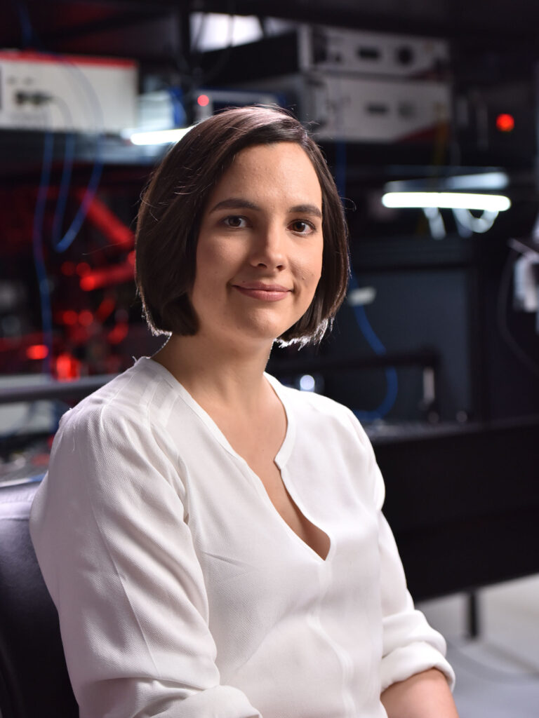 A New Theorem Maps Out the Limits of Quantum Physics | Quanta Magazine