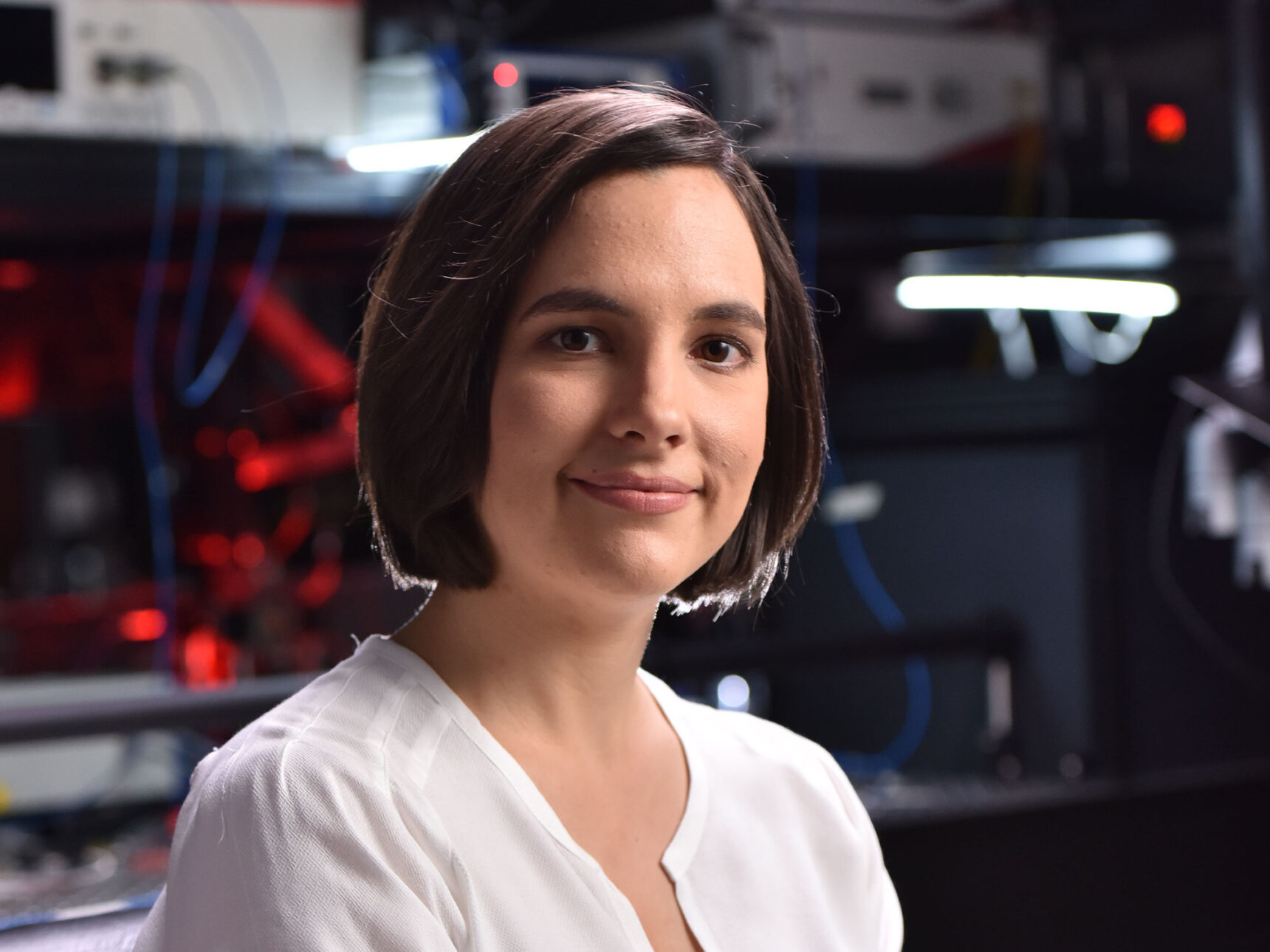 A New Theorem Maps Out the Limits of Quantum Physics | Quanta Magazine