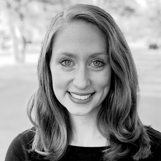 Allison Whitten | Quanta Magazine