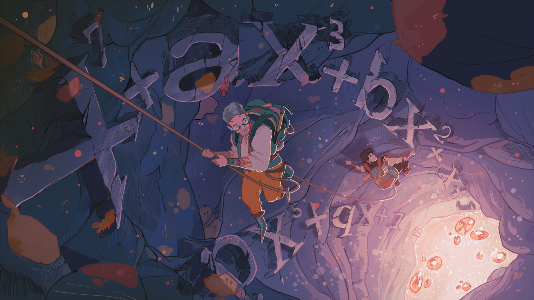 Mathematicians Resurrect Hilbert’s 13th Problem | Quanta Magazine