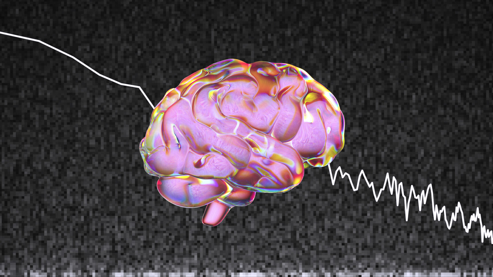 Brain’s ‘Background Noise’ May Hold Clues to Persistent Mysteries ...