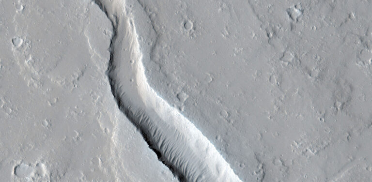 Rumbles on Mars Raise Hopes of Underground Magma Flows | Quanta Magazine