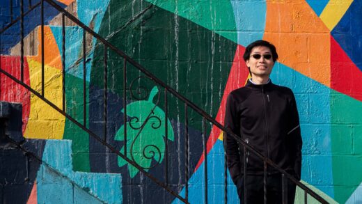 The Coach Who Led the U.S. Math Team Back to the Top | Quanta Magazine