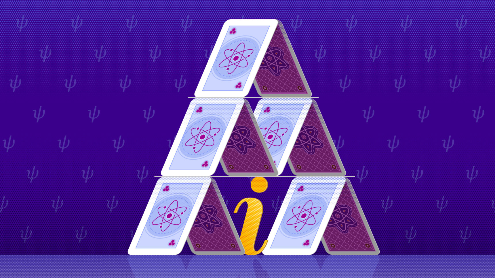 Imaginary Numbers May Be Essential for Describing Reality | Quanta Magazine