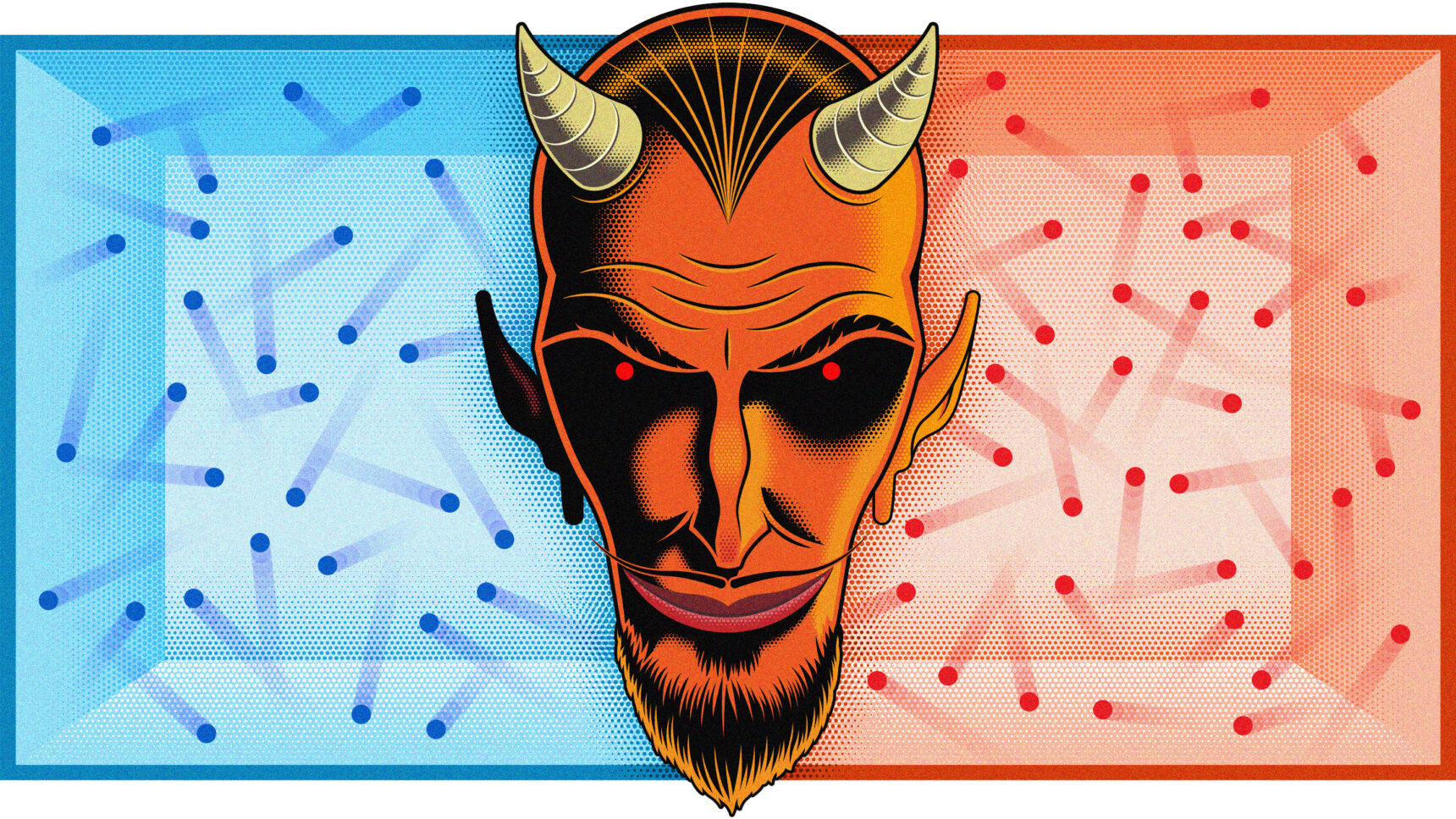 How Maxwell’s Demon Continues to Startle Scientists | Quanta Magazine