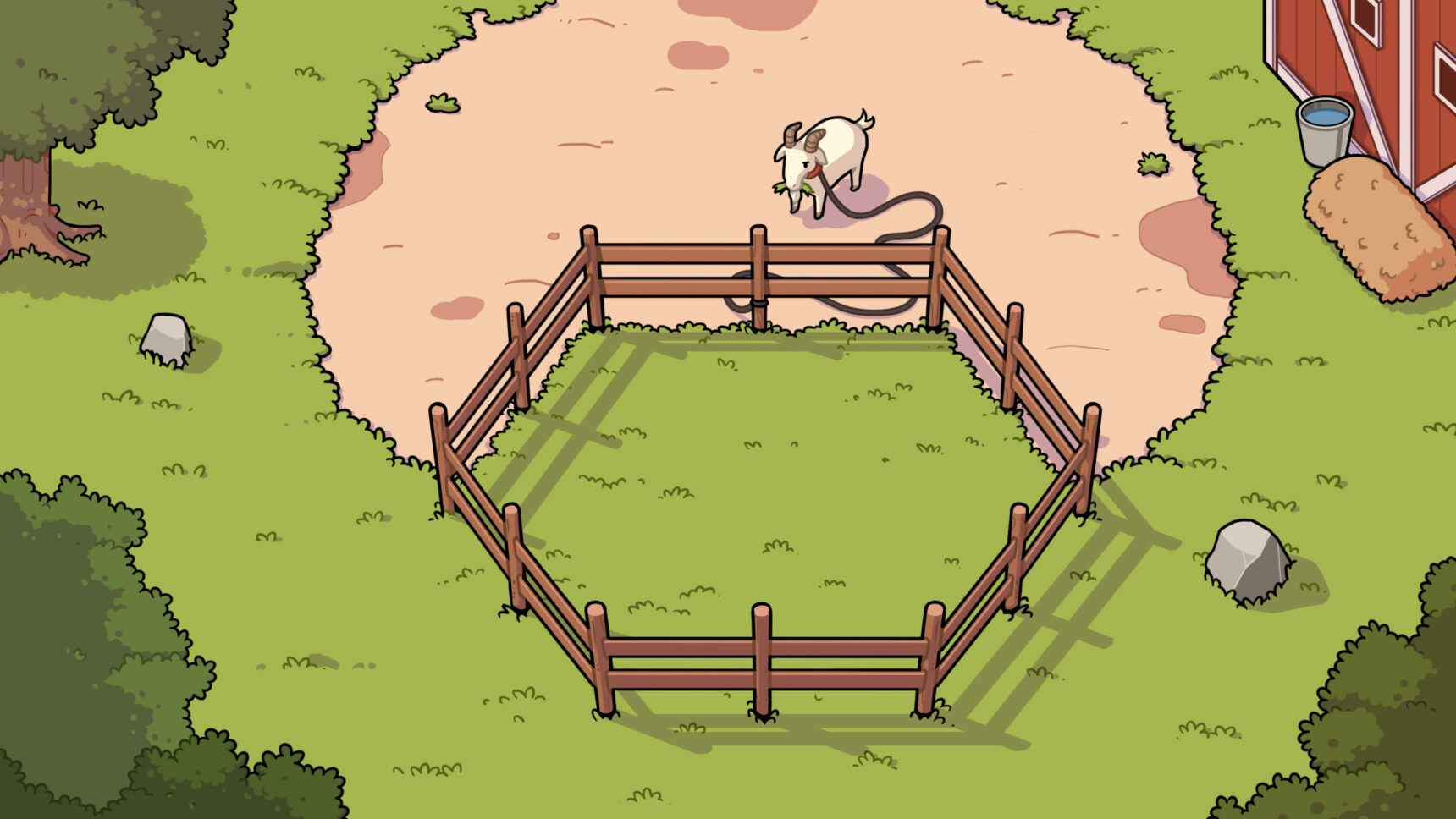 How to Solve Equations That Are Stubborn as a Goat | Quanta Magazine