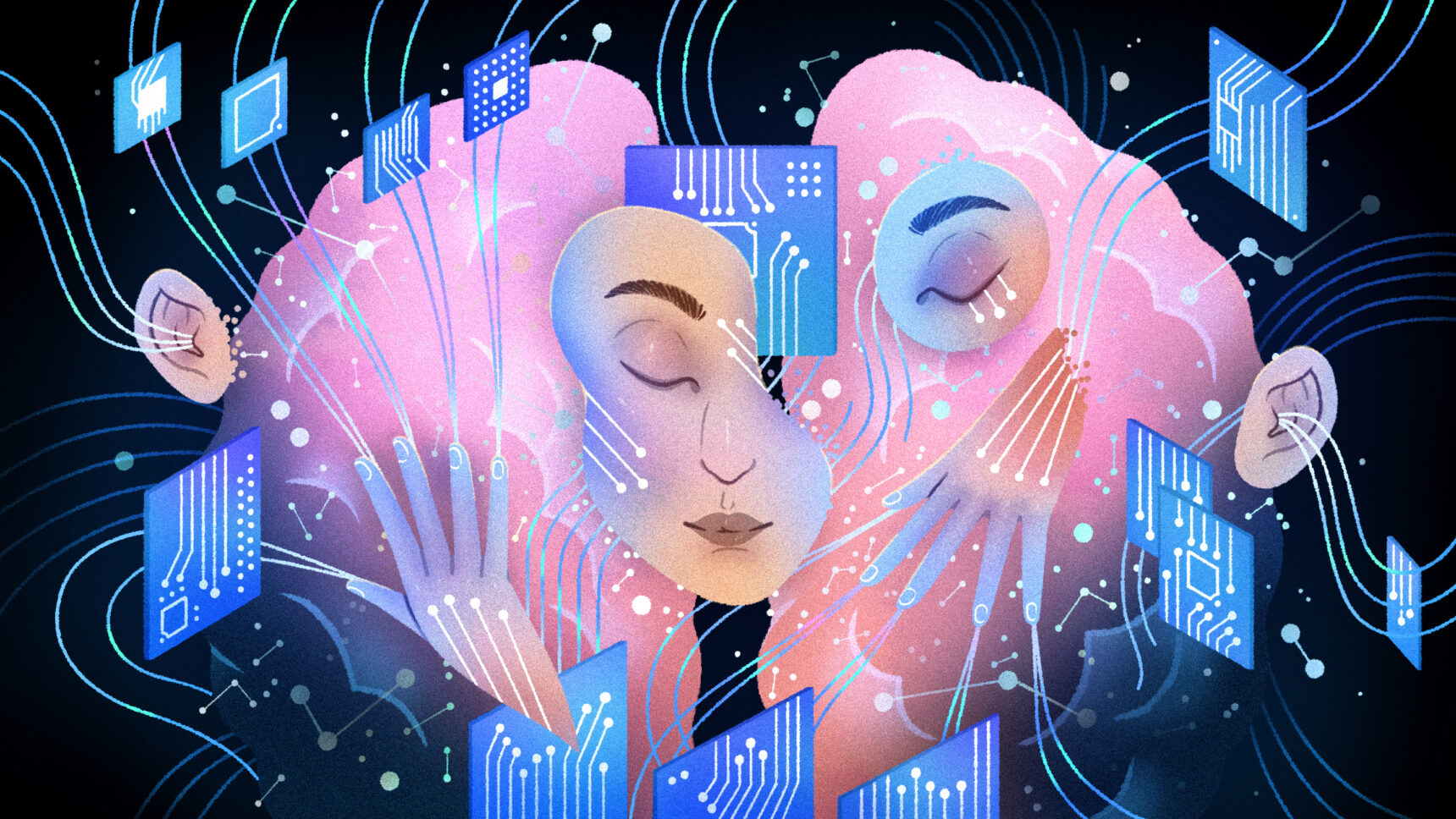 Can Machines Control Our Brains? | Quanta Magazine