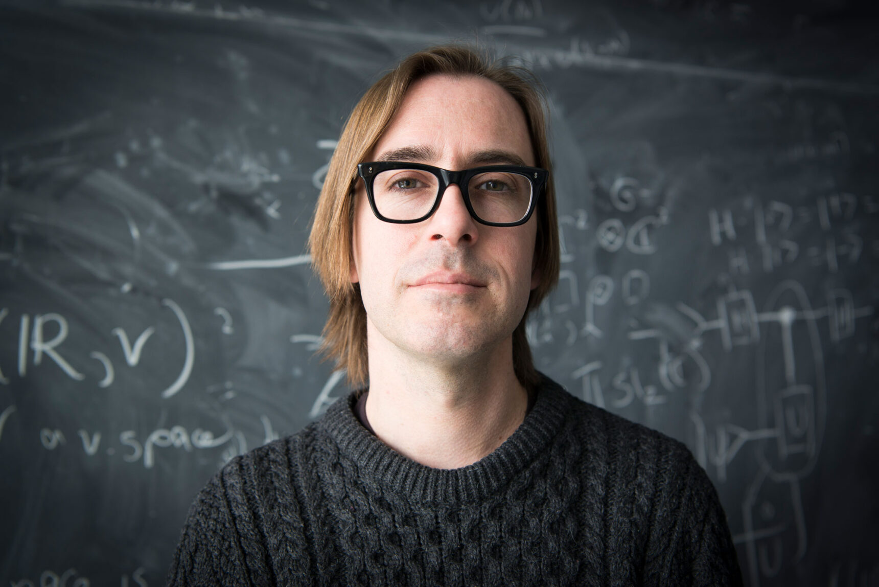 The Mystery at the Heart of Physics That Only Math Can Solve | Quanta ...