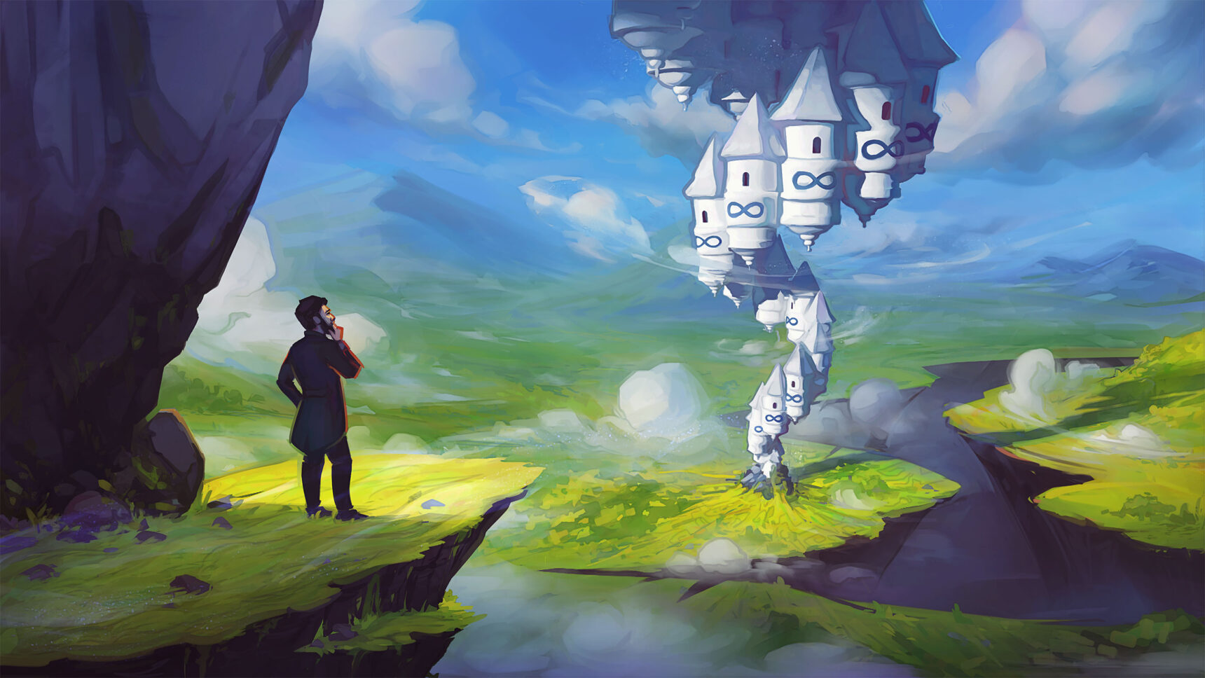 How Many Numbers Exist? Infinity Proof Moves Math Closer to an Answer ...