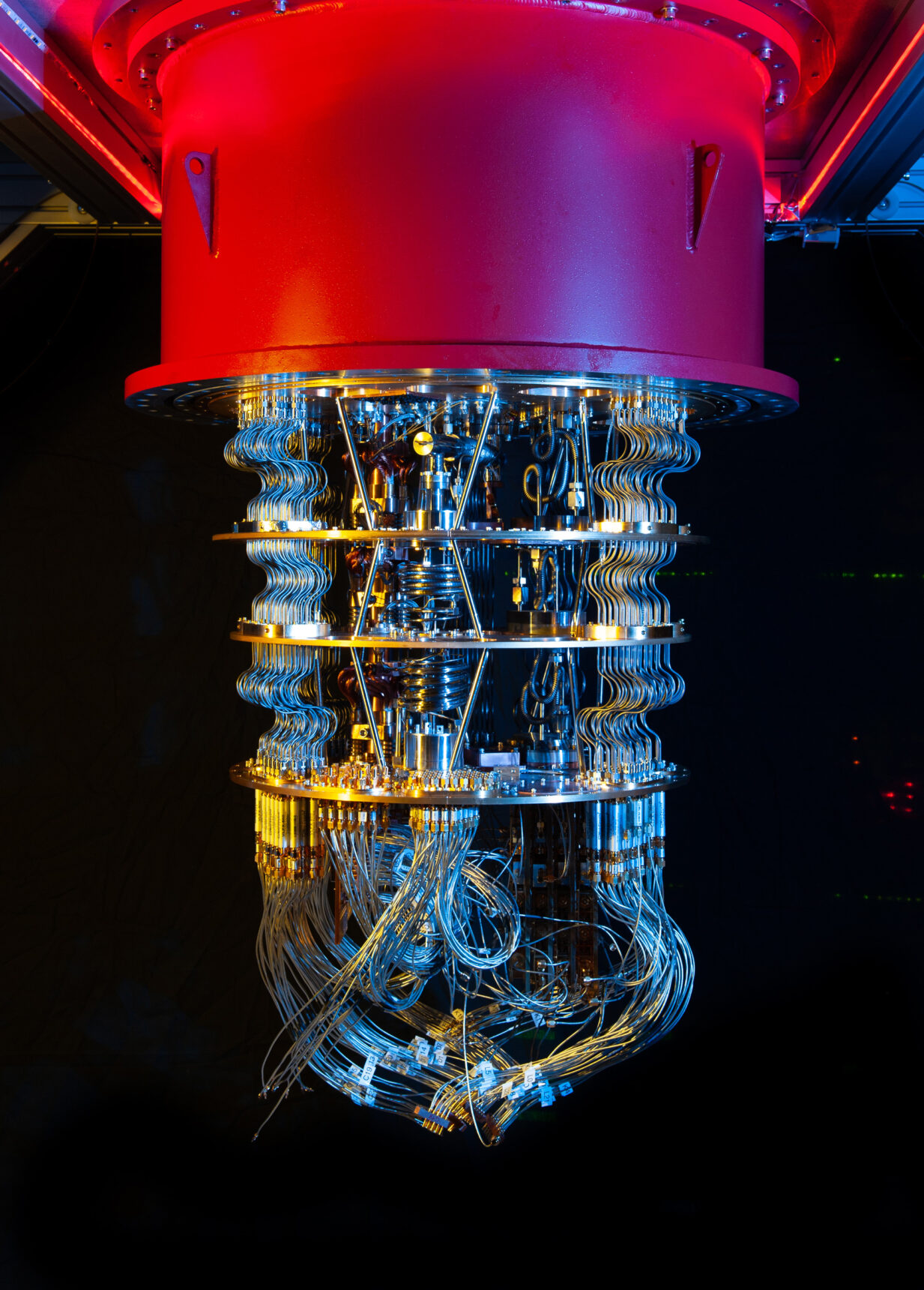 First ‘Time Crystal’ Built Using Google’s Quantum Computer | Quanta ...