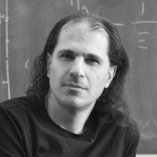 Nima Arkani-Hamed | Quanta Magazine