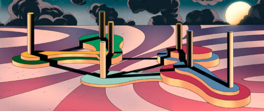 Netta Engelhardt Has Escaped Hawking’s Black Hole Paradox | Quanta Magazine