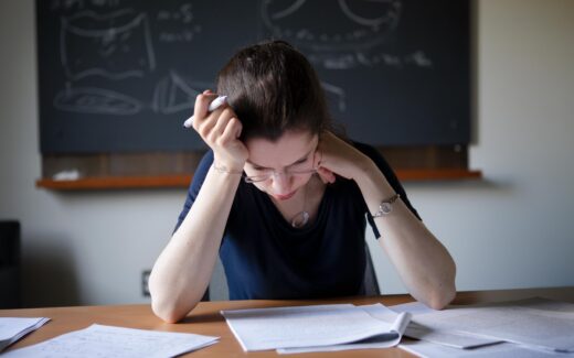 Netta Engelhardt Has Escaped Hawking’s Black Hole Paradox | Quanta Magazine