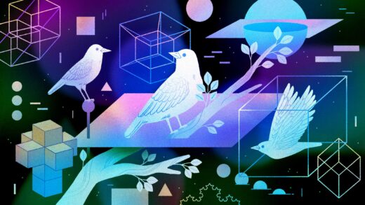 A Mathematician’s Guided Tour Through High Dimensions | Quanta Magazine