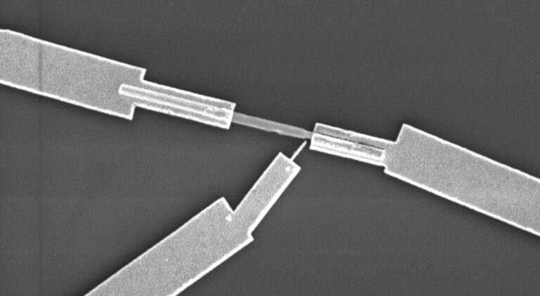 Major Quantum Computing Strategy Suffers Serious Setbacks | Quanta Magazine