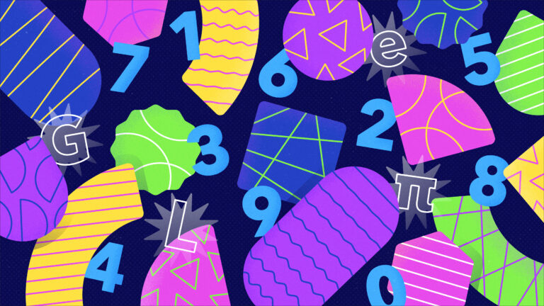 Where Transcendental Numbers Hide in Everyday Math | Quanta Magazine