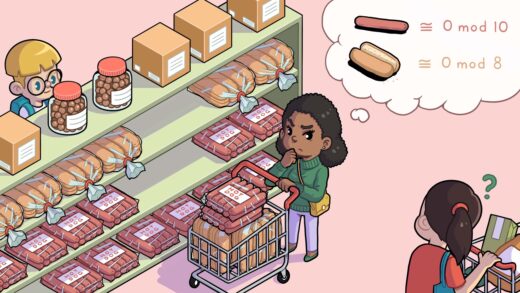 The Secret Math of Hot Dogs and Buns | Quanta Magazine