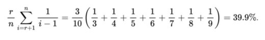 Why Euler’s Number Is Just the Best | Quanta Magazine