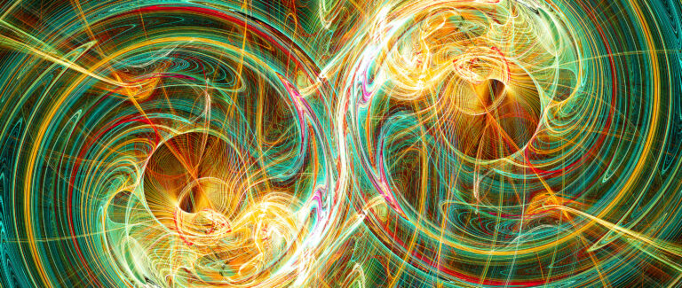 Mathematicians Transcend Geometric Theory of Motion | Quanta Magazine