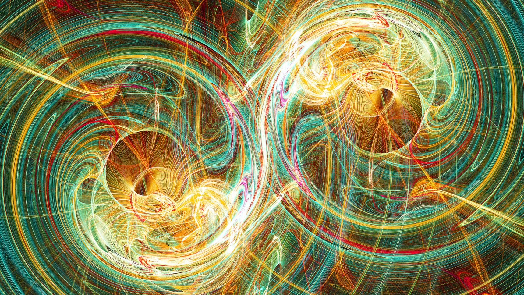 Gravitational Waves Should Permanently Distort Space-Time | Quanta Magazine