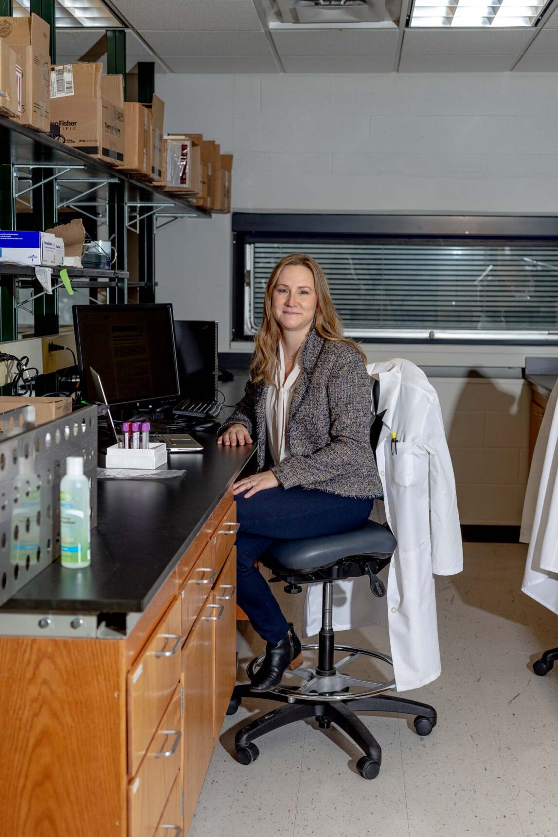 Cristen Willer on the Right to Not Know About Genetic Disorders ...