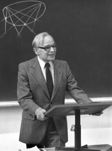 Oxford Mathematician Advances Century-Old Combinatorics Problem ...