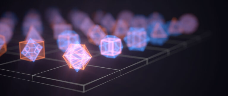 Evolution ‘Landscapes’ Predict What’s Next for COVID Virus | Quanta ...