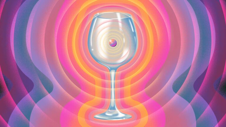 How the Physics of Resonance Shapes Reality | Quanta Magazine