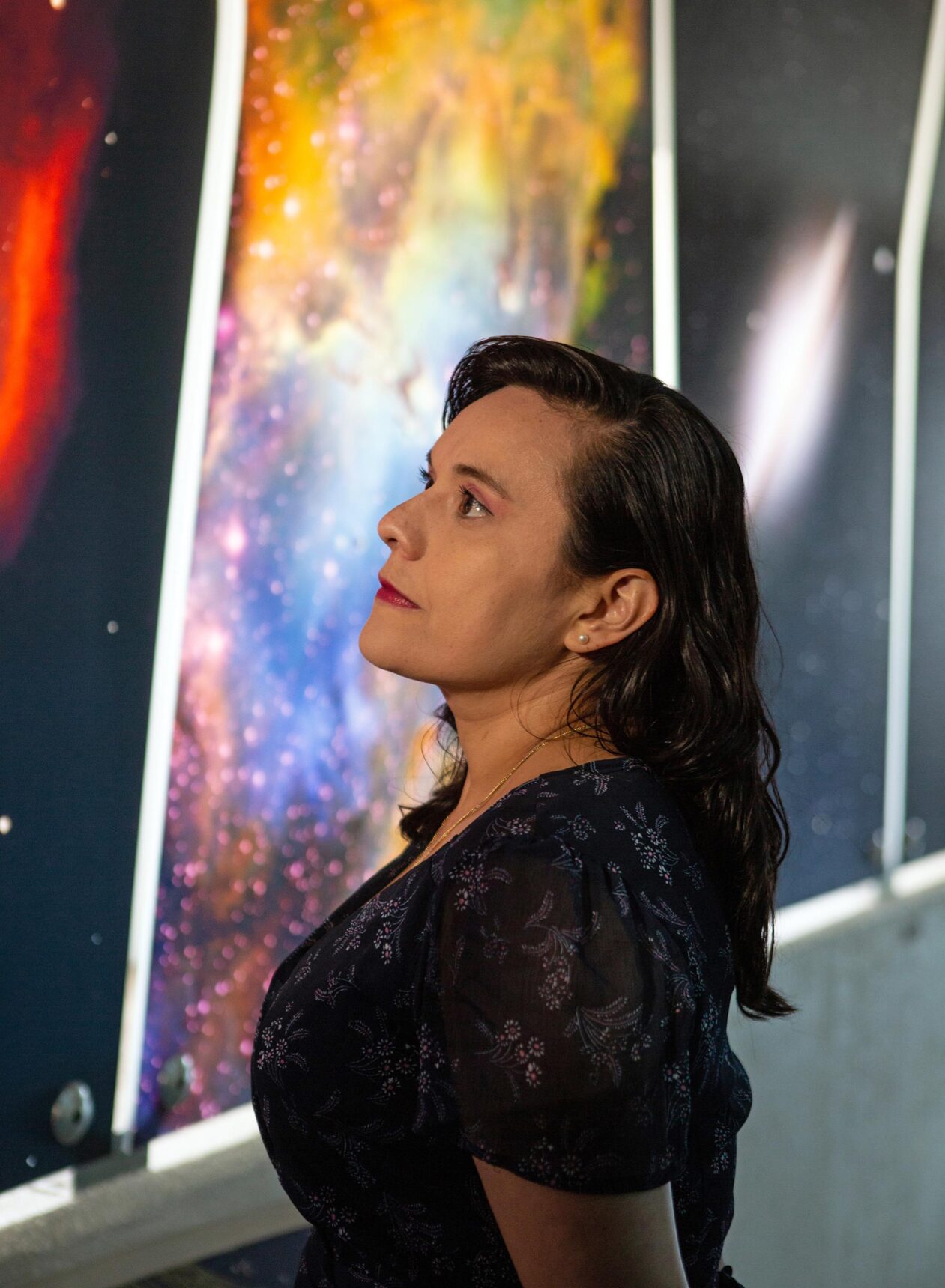 In Mexico, Cosmologist Hunts for Cracks in Einstein’s Gravity Theory ...