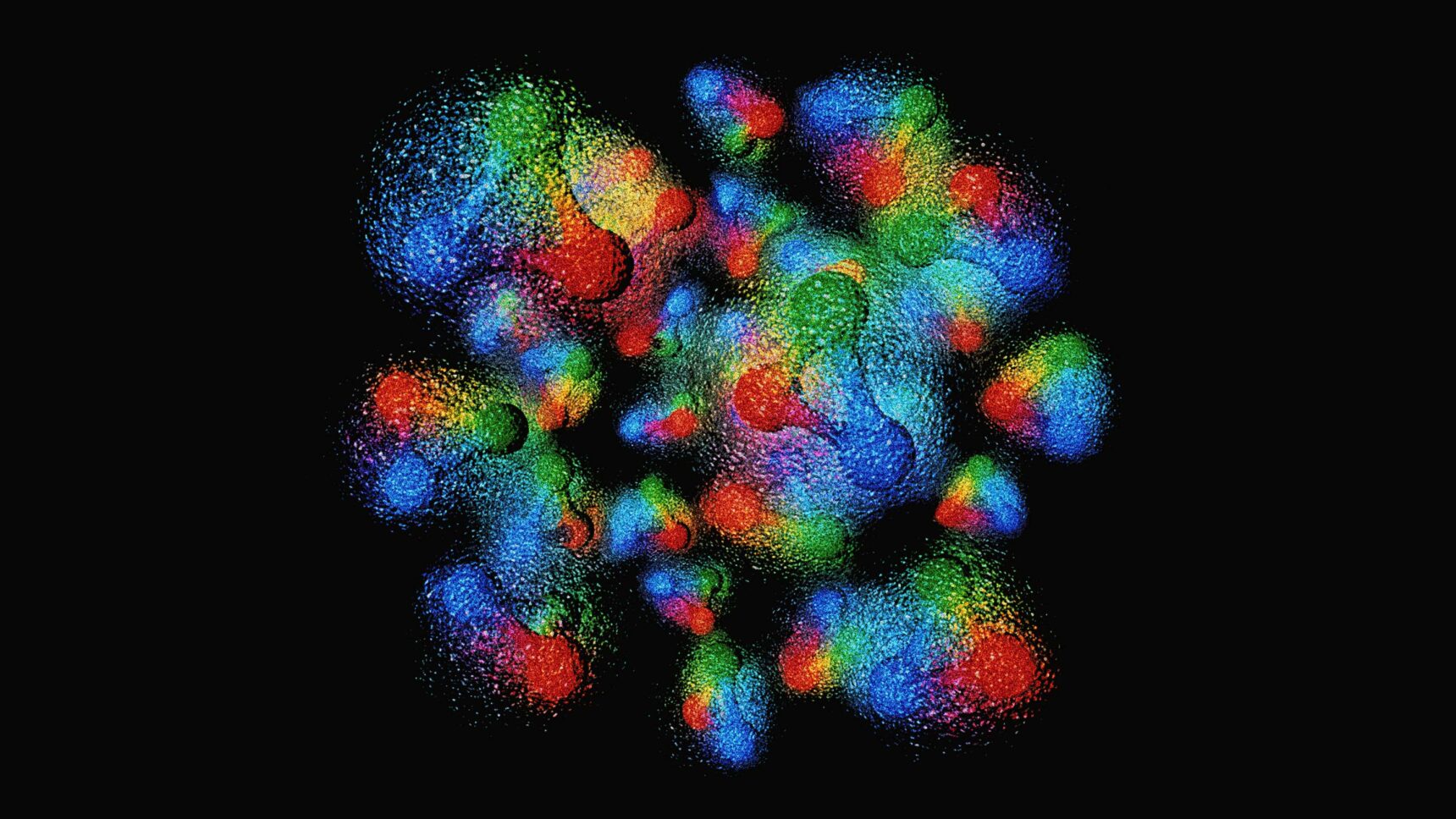 Colliders and Supercomputers Force Fresh Hints in Quark Mystery ...