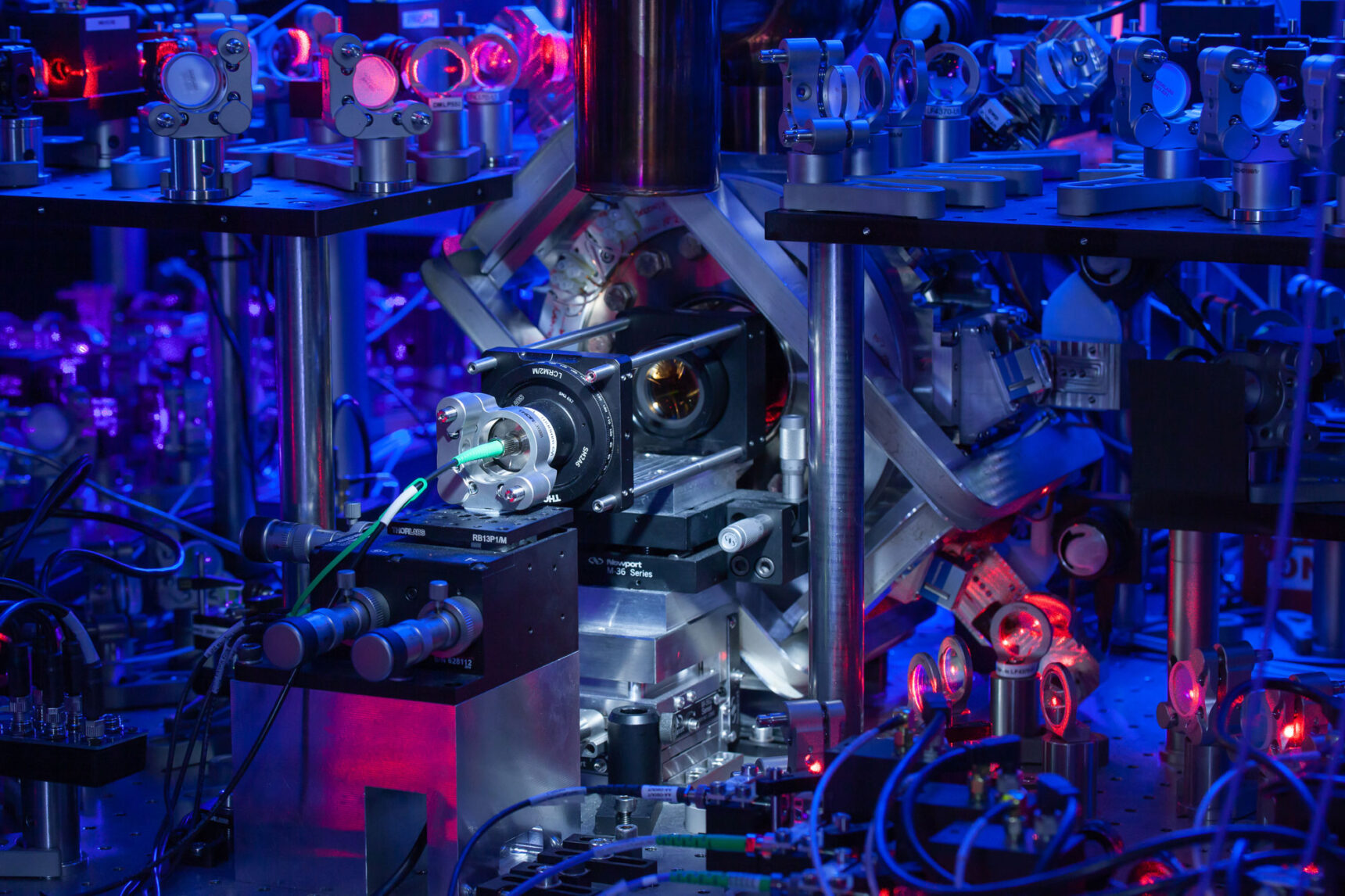 Cryptographers Achieve Perfect Secrecy With Imperfect Devices | Quanta ...