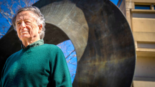 Dennis Sullivan, Uniter of Topology and Chaos, Wins the Abel Prize ...