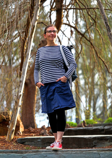 In Music and Math, Lillian Pierce Builds Landscapes | Quanta Magazine