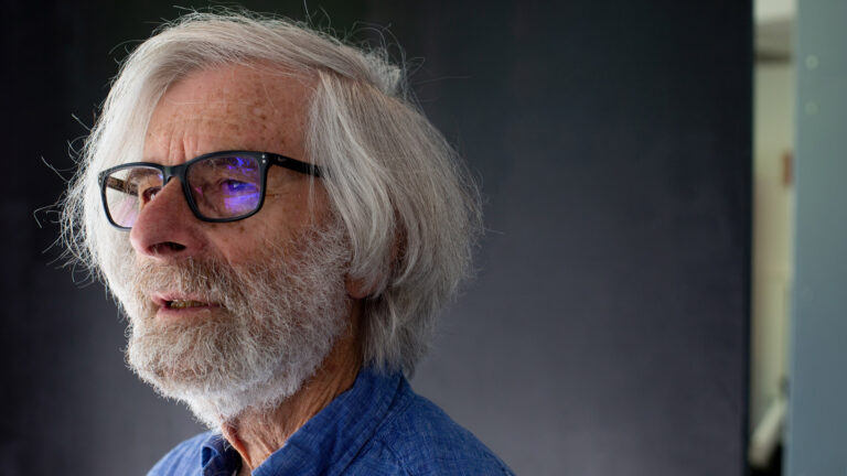 Computing Expert Says Programmers Need More Math | Quanta Magazine