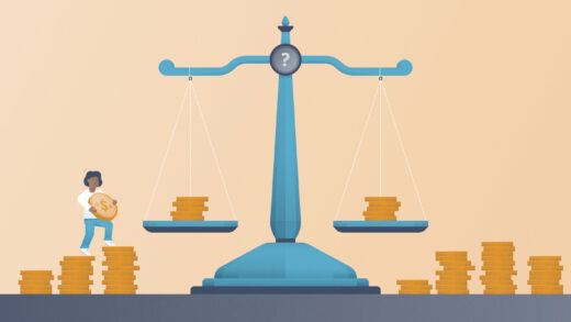 Puzzles on Weighing Truth With a Balance Scale | Quanta Magazine