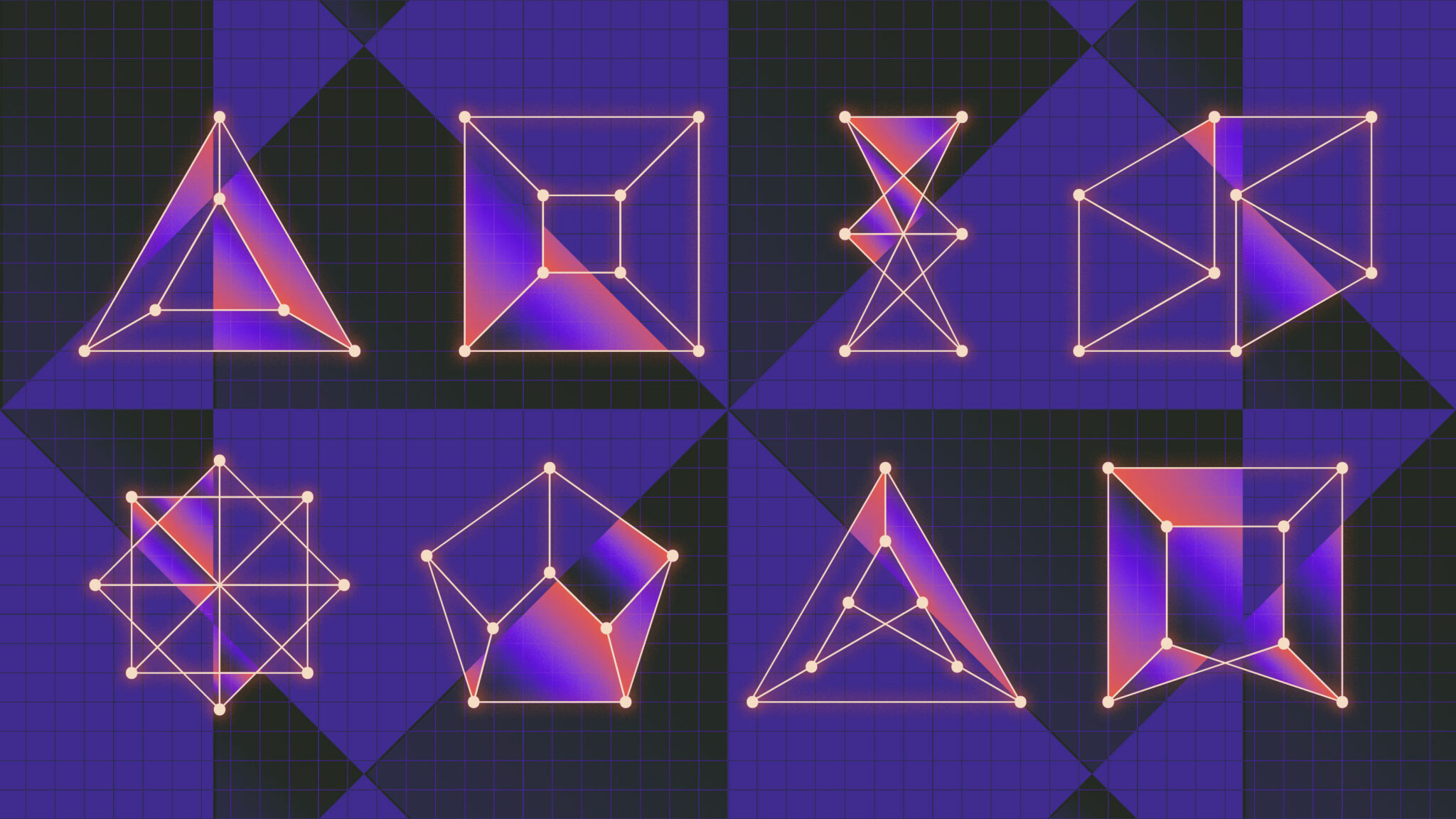 New Proof Shows When Structure Must Emerge in Graphs | Quanta Magazine