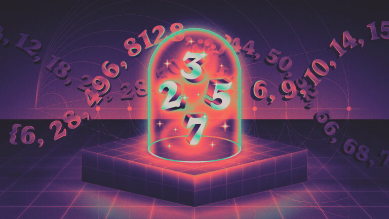 Graduate Student’s Side Project Proves Prime Number Conjecture | Quanta ...