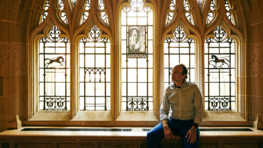 The Computer Scientist Who Parlays Failures Into Breakthroughs | Quanta ...