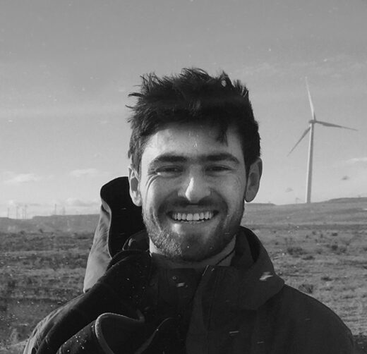 James Dinneen | Quanta Magazine
