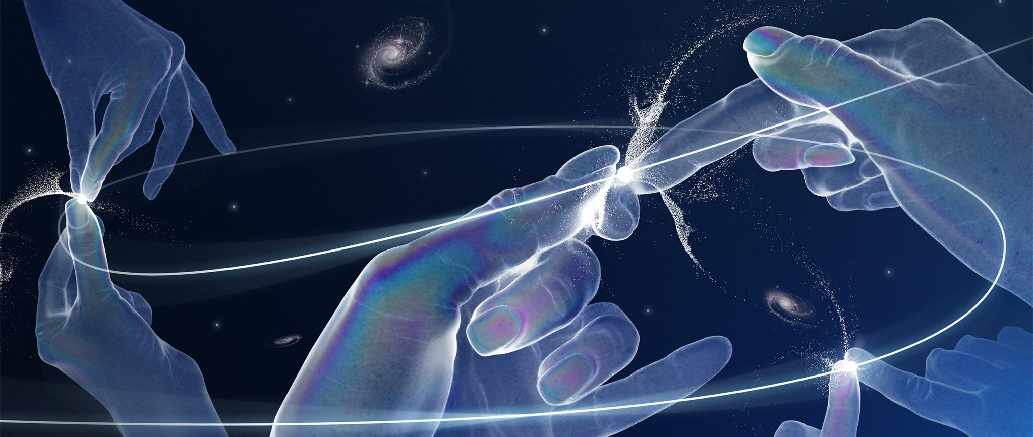 The Biggest Math Breakthroughs in 2022 | Quanta Magazine