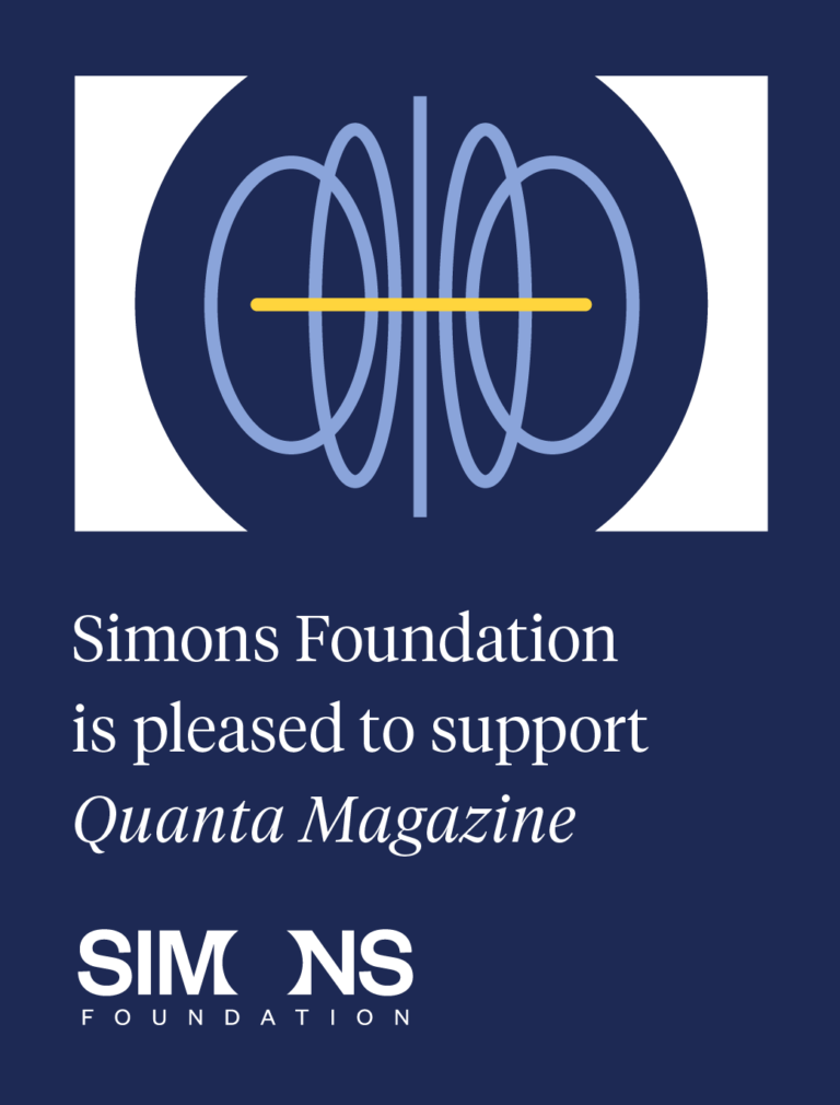 Science and Math News | Quanta Magazine