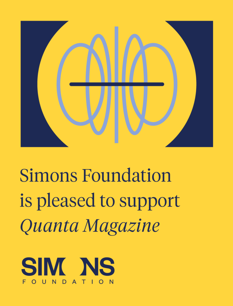Science and Math News | Quanta Magazine